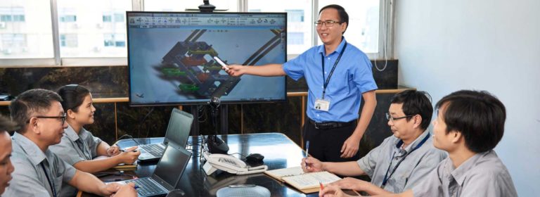 Compart Systems - Solutions without Boundaries